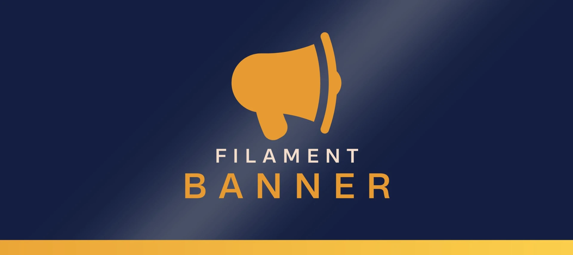 Banner By Kenepa Filament