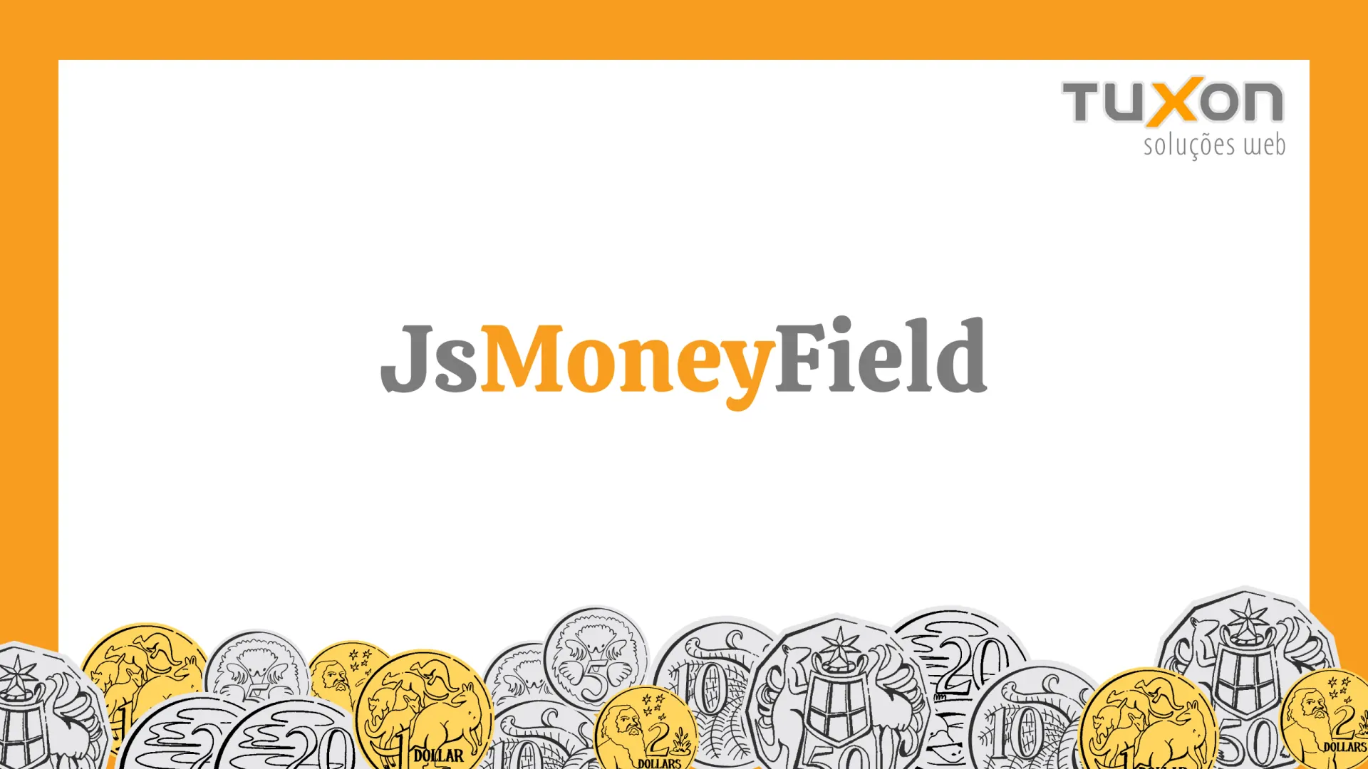 Js Money Field By Tuxon Filament