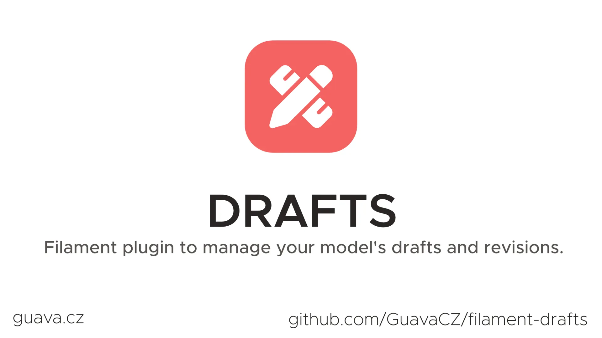 Drafts by Guava - Filament