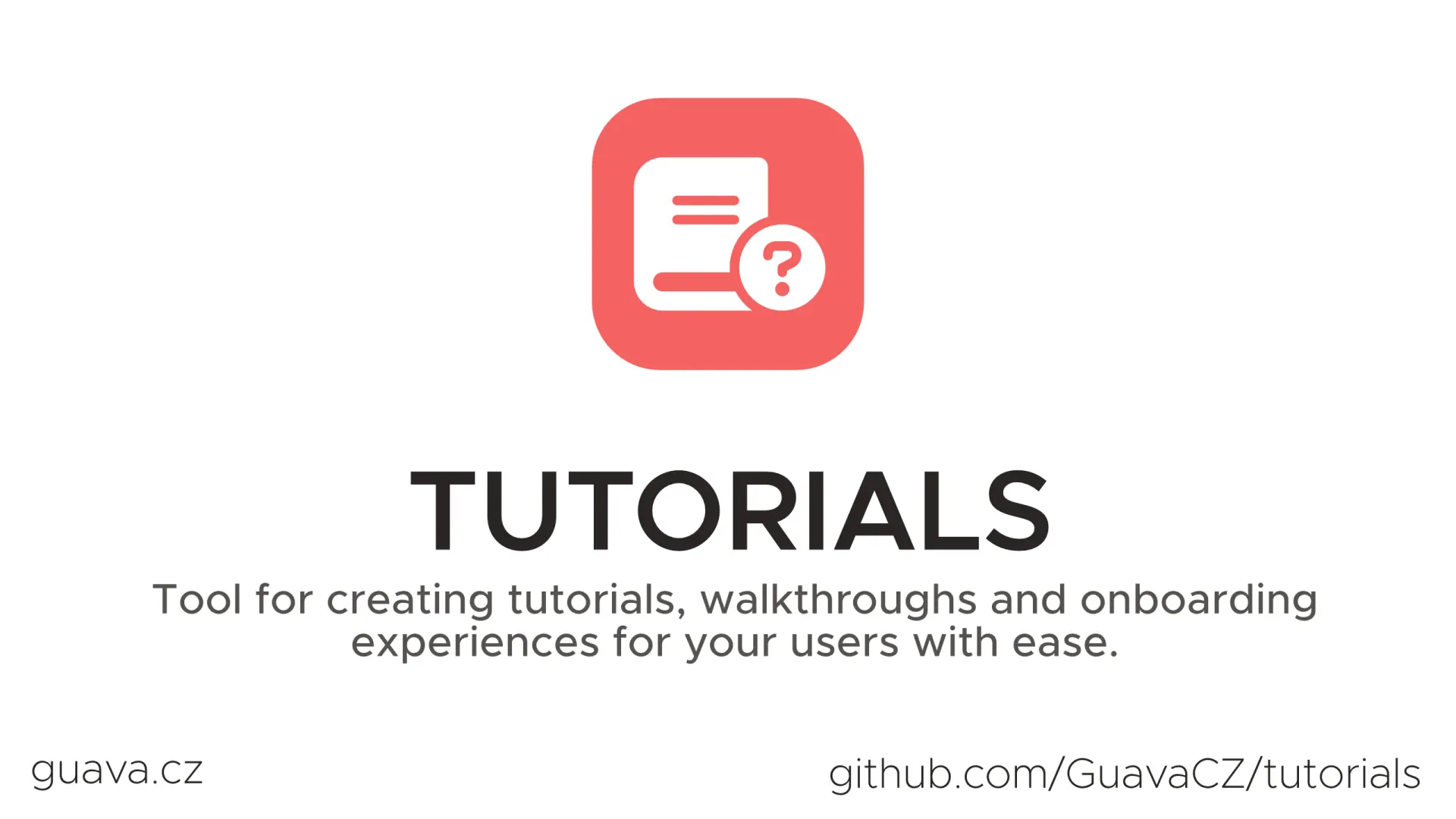 Tutorials by Guava - Filament