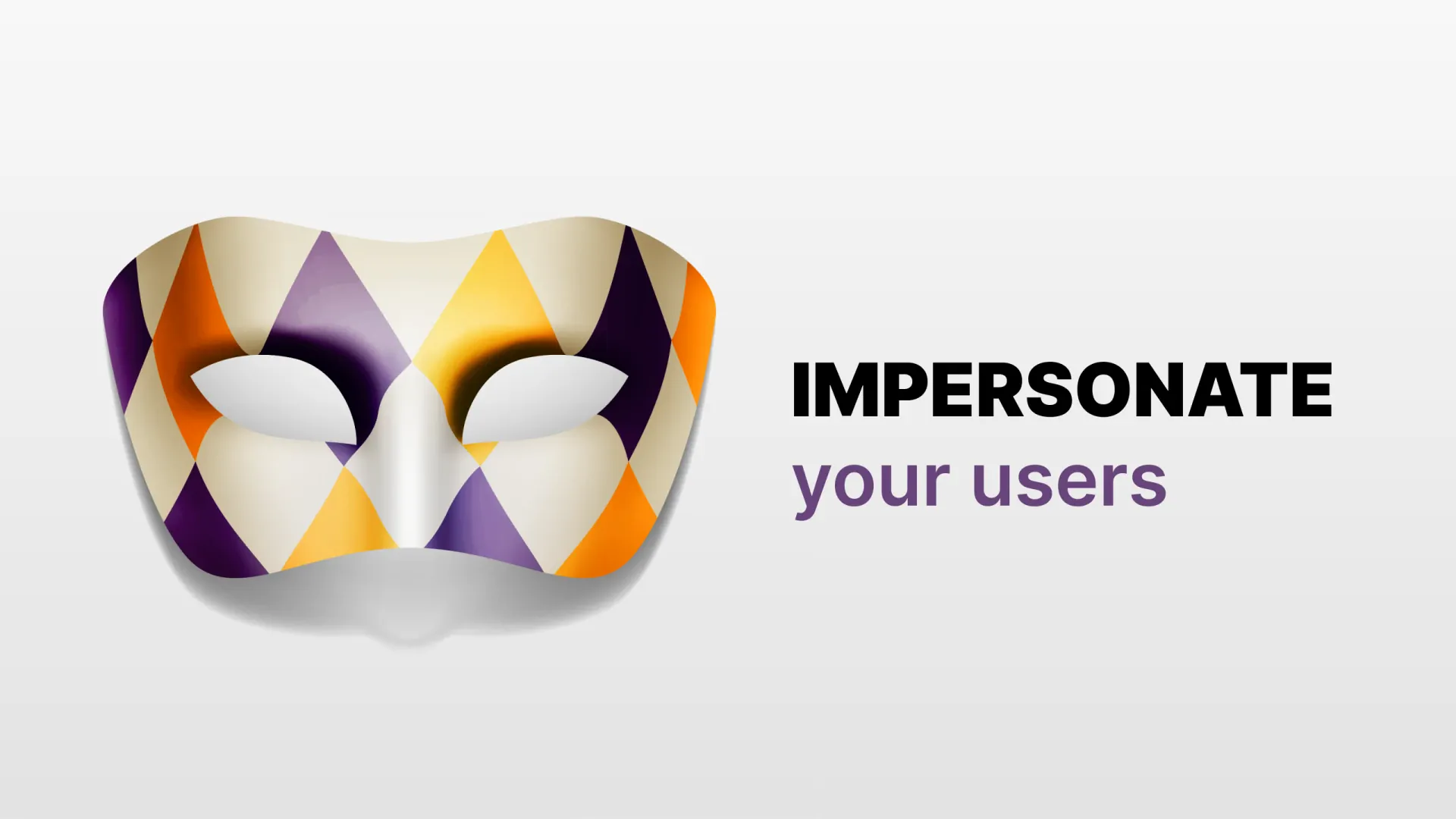 Impersonate by Joseph Szobody - Filament