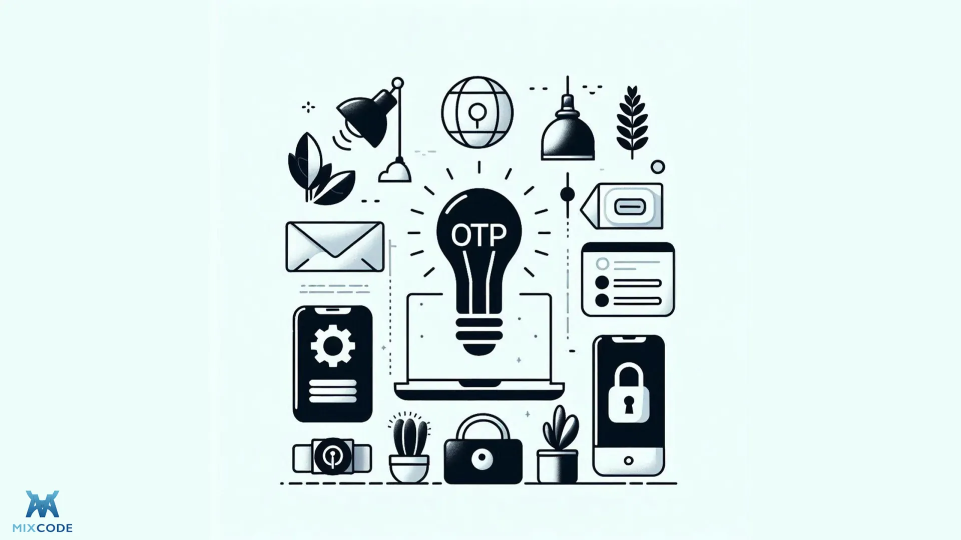 Multi 2FA by MixCode - Filament